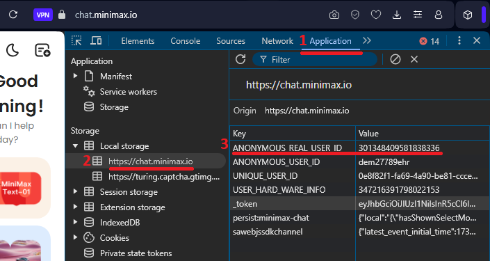Setup Minimax Experimental Api For Ai Services